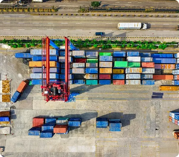 Efficient Customs Clearance Solutions for TTS-Iraq