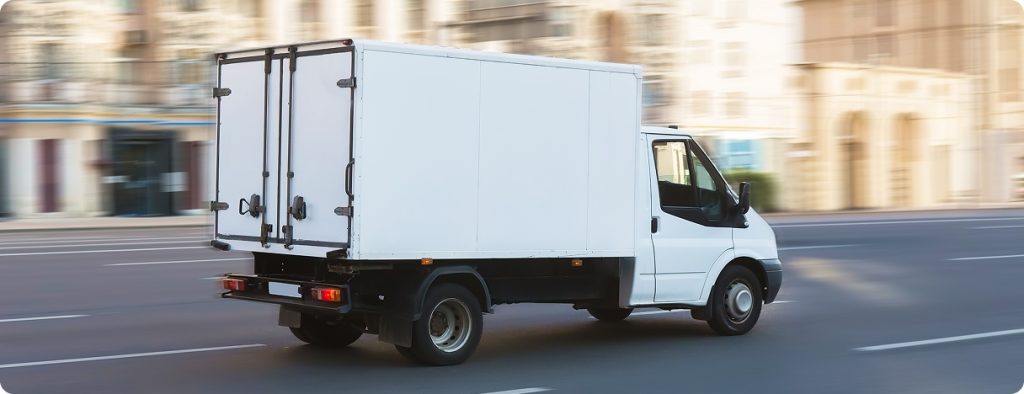 Healthcare & Pharma Logistics Iraq | GDP Compliant Solutions